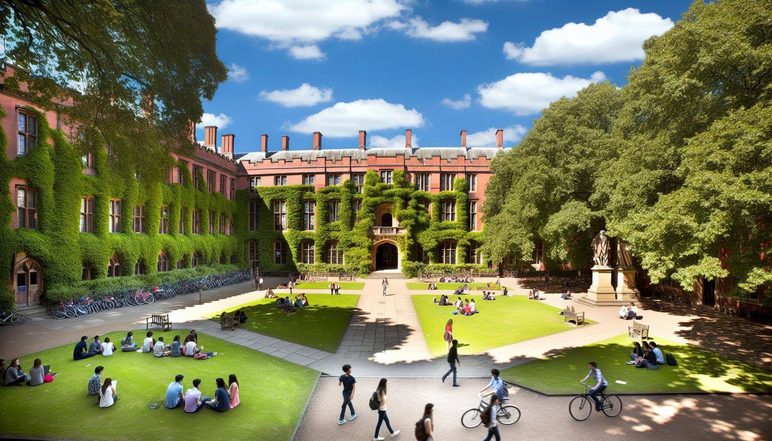 Latest News about Day 1 CPT and Day 1 CPT Universities