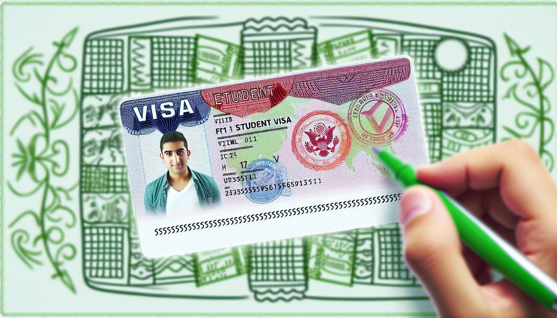 STEM Students May Allow to Renewal F1 Visa Domestically