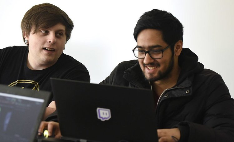 Harrisburg University - Accredited Day 1 CPT University