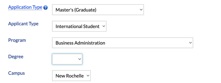 Day 1 CPT Universities Application Guide-Monroe University