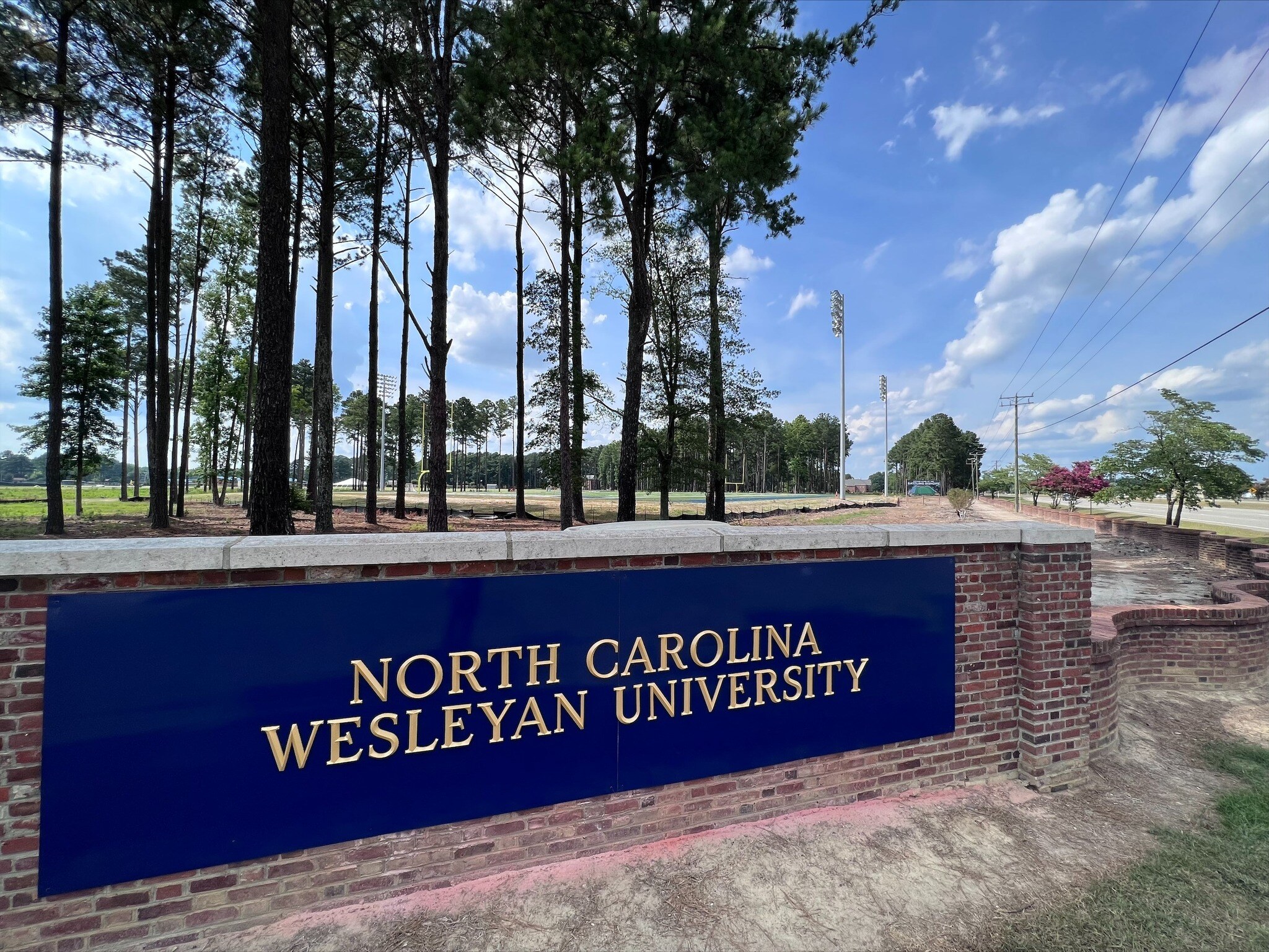 North Carolina Wesleyan University, Amazing Short Period Day 1 CPT Programs