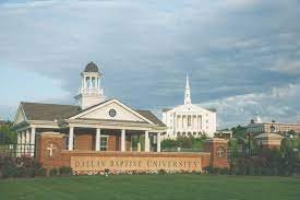 DBU - Accredited and Affordable Day 1 CPT University in Texas