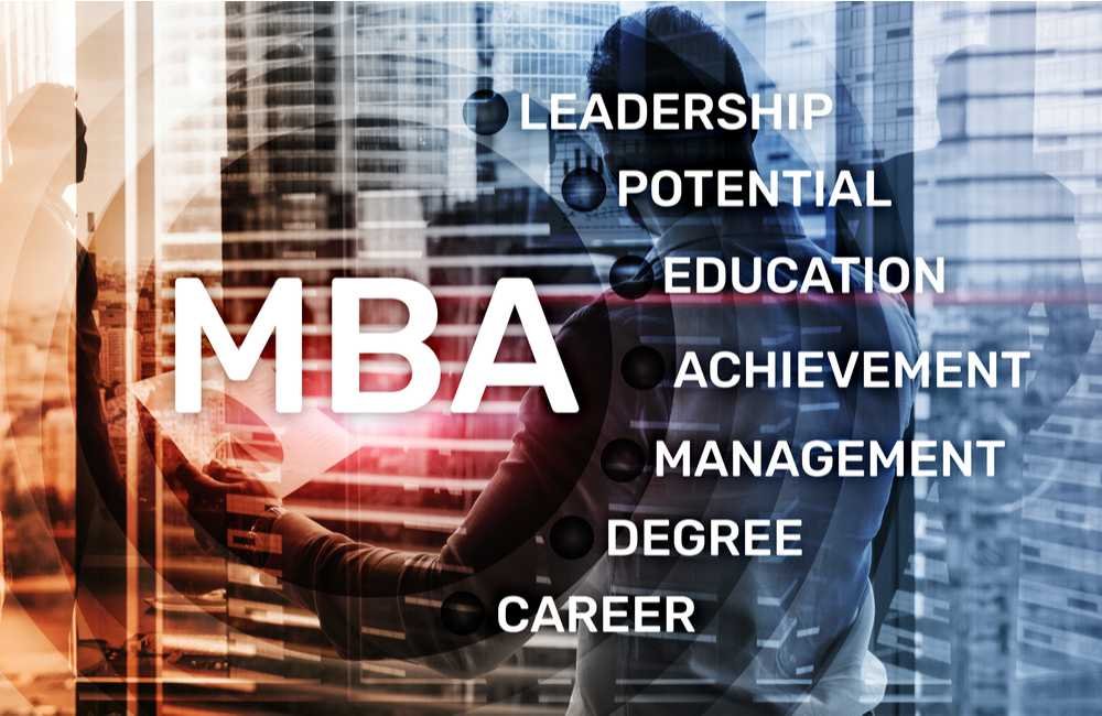 Why MBA is the most popular day 1 CPT program