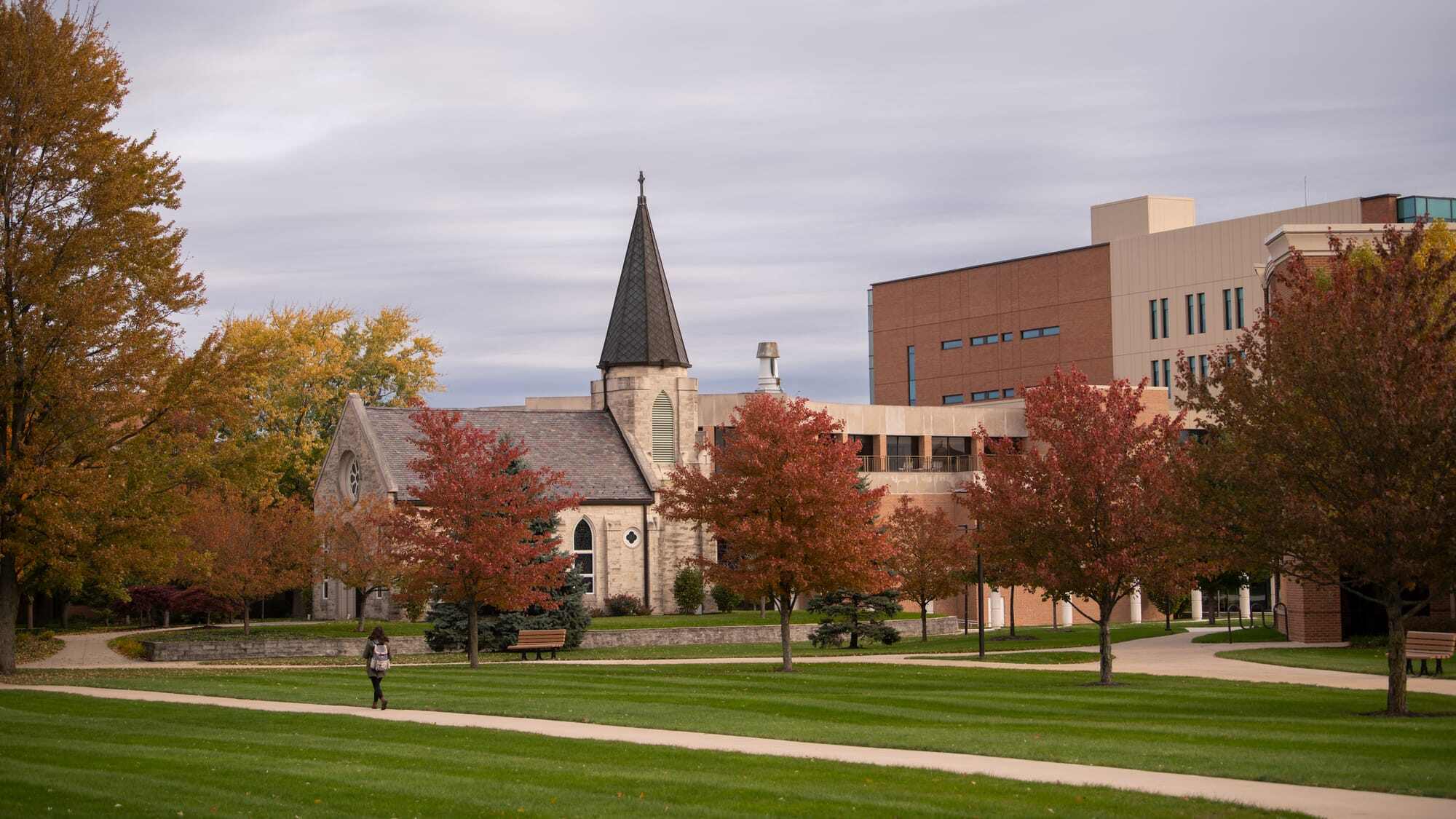 Indiana Wesleyan University: Hybrid CPT programs near Chicago